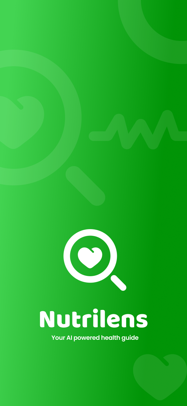 NutrilensAI - AI powered nutrition app | Nutrilens AI | NutrilensAI.io