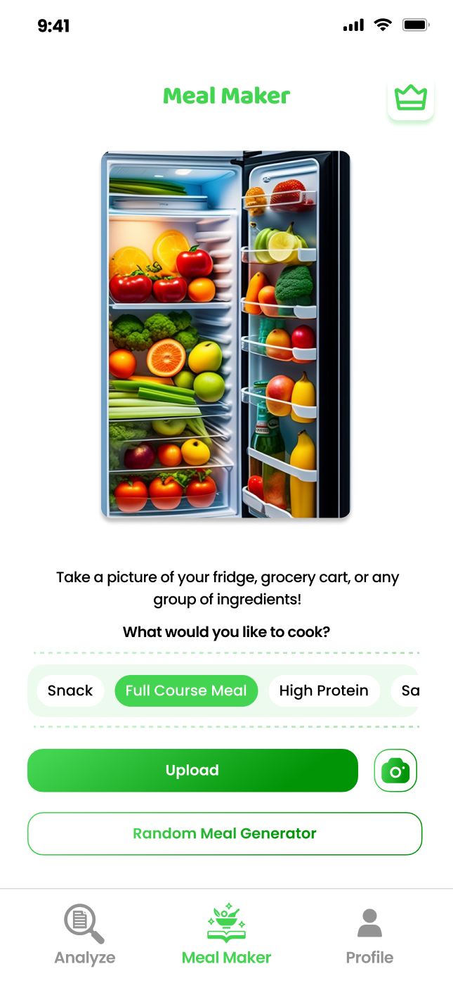 NutrilensAI - AI powered nutrition app | Nutrilens AI | NutrilensAI.io